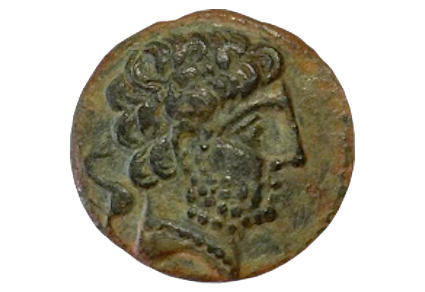 Hispania - Numismática V.Craven-Bartle