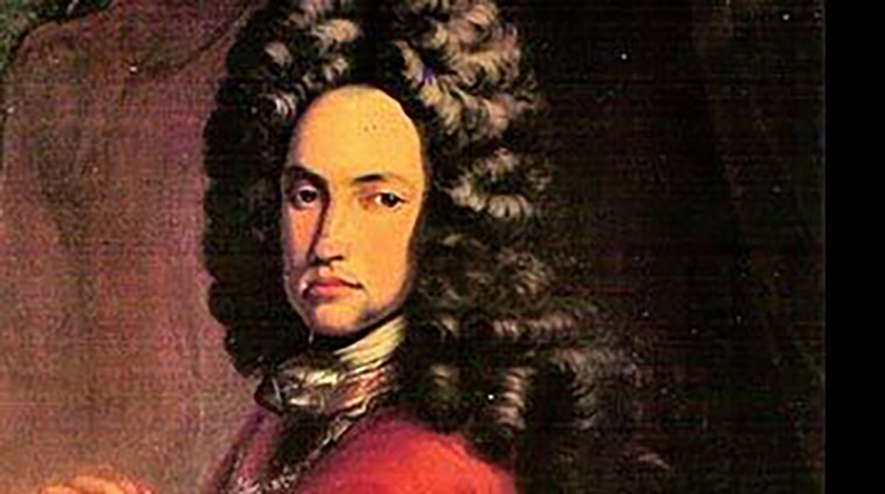 Carlos III, Pretendiente - Numismática V.Craven-Bartle